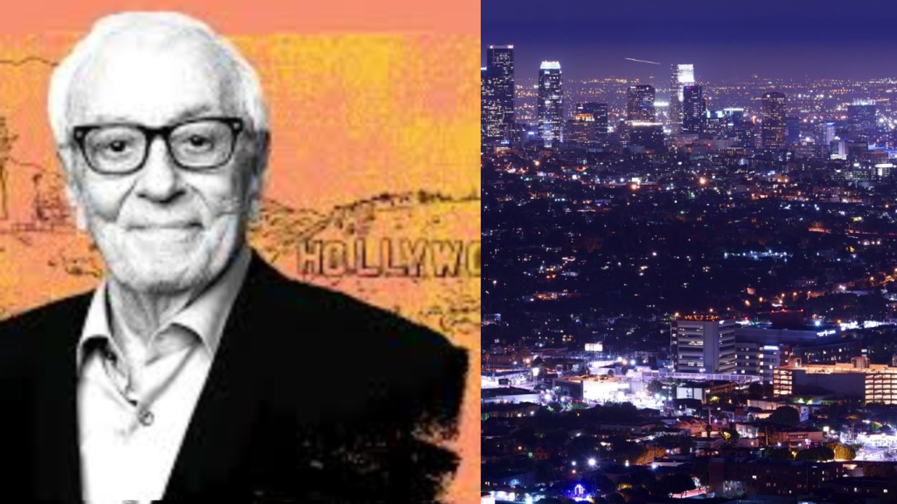 The Quiet Kingmaker: How Michael Ovitz Revolutionised Hollywood ...