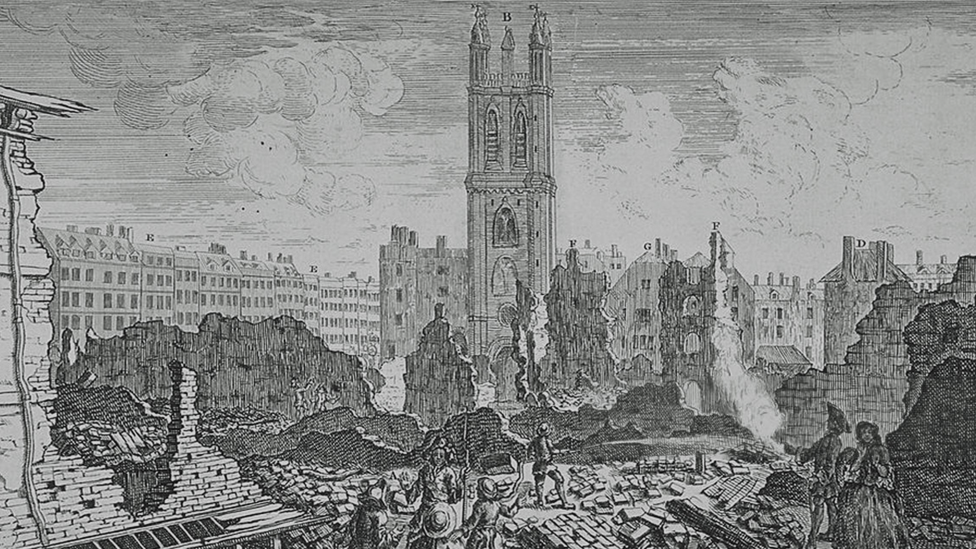 South Sea Bubble Quotes