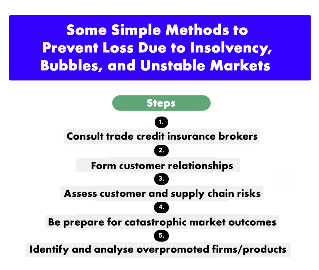 An Eternal Warning: The South Sea Bubble - InvoiceInsure - simple and ...